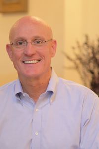 Joseph Webster - Ballotpedia