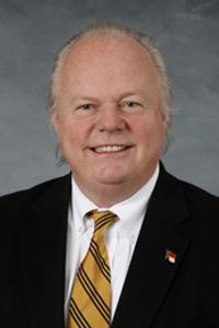 Joe Sam Queen - Ballotpedia