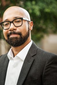 Joel Levi - Ballotpedia