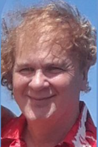 John Berman - Ballotpedia