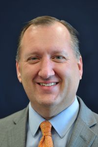 John Dougall - Ballotpedia