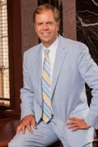 John C. Few - Ballotpedia