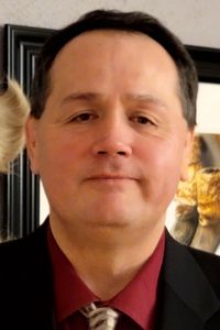 John Guenther - Ballotpedia