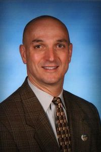 John J. Russo - Ballotpedia