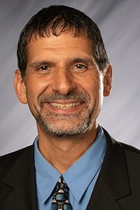 John Jacob - Ballotpedia