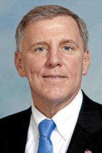 John Blake - Ballotpedia