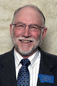 John Esp - Ballotpedia