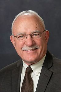 John Fuller (Montana) - Ballotpedia