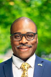 John Johnson Jr. (Wilmington City Council District 2, Delaware ...