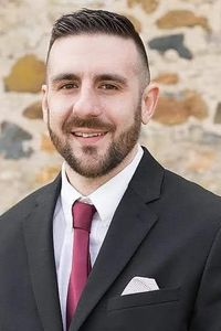 John Padora Jr. - Ballotpedia