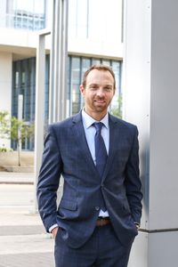 John Rutan - Ballotpedia