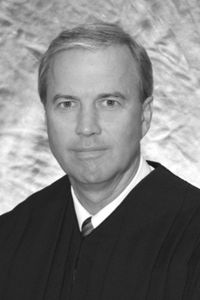 John Samson - Ballotpedia