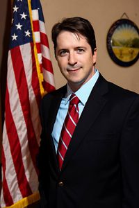 John Arthur Sheil - Ballotpedia