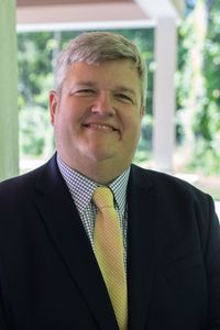 John Beck (St. Joseph Charter Township Board of Trustees At-large ...