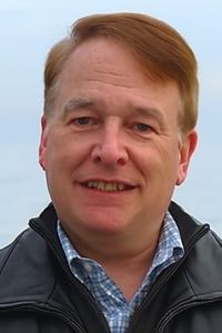 John D. Caron (St. Clair Shores City Council At-large, Michigan ...