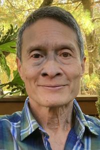 John Cheng - Ballotpedia