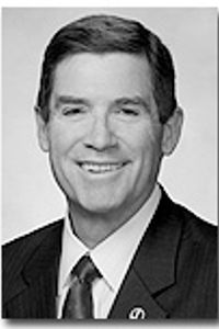 John Cosgrove - Ballotpedia