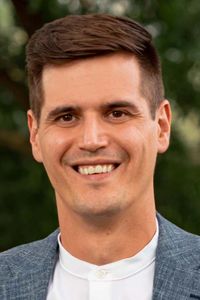 John Fredrickson - Ballotpedia