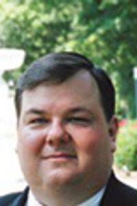 John Frey - Ballotpedia