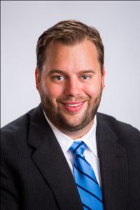 John Bucy III - Ballotpedia