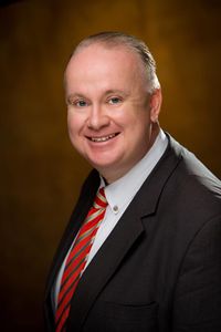 John Hampton - Ballotpedia