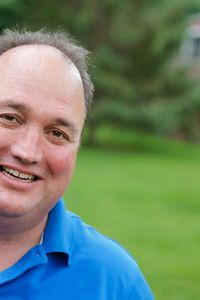 John Huot - Ballotpedia