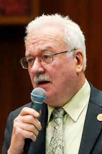 John Kavanagh - Ballotpedia