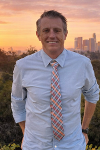 John Logsdon - Ballotpedia