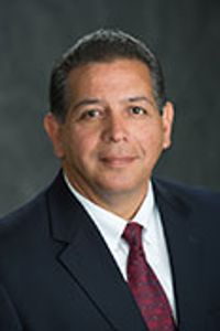 John Lujan - Ballotpedia