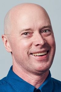 John Masterman - Ballotpedia