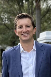 John Moffett - Ballotpedia