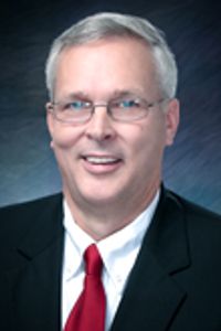 John D. Moss - Ballotpedia