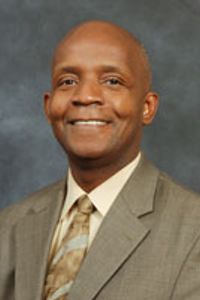 John Patrick Julien - Ballotpedia