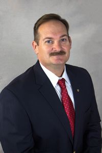 John Riggs (West Virginia) - Ballotpedia