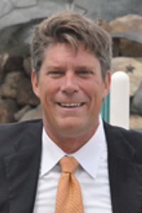 John E. Uhrin - Ballotpedia