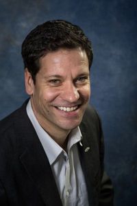 John Vincent (South Carolina) - Ballotpedia