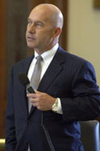 John Whitmire - Ballotpedia