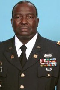 John Futrell - Ballotpedia