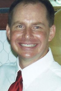 Johnny Partain - Ballotpedia