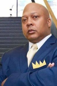 Andre Johnson - Ballotpedia