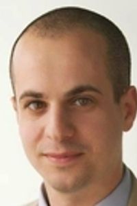 Jonathan Brostoff - Ballotpedia