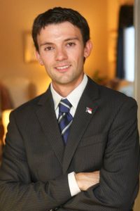 Jon Hardister - Ballotpedia