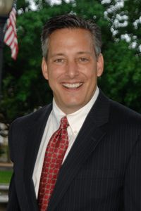 Jon Kaiman - Ballotpedia