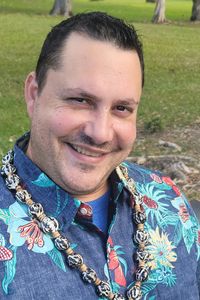 Jonathan Kennealy - Ballotpedia