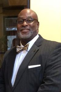 Jonathan Barfield - Ballotpedia