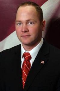 Jonathan Dine - Ballotpedia