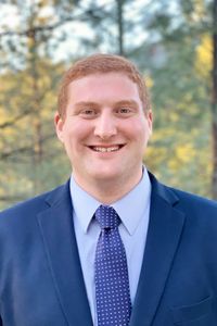 Jonathan Karlen - Ballotpedia