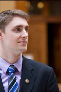 Jonathan Moynahan - Ballotpedia