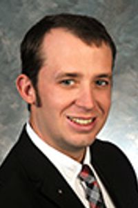 Jonathan Shell - Ballotpedia