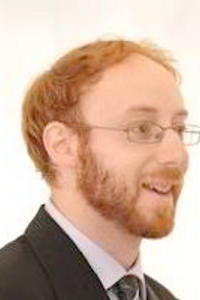 Jonathan Singer - Ballotpedia